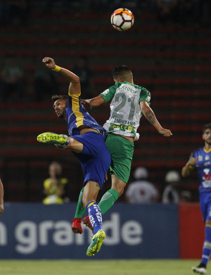 Gonzalo Castellani Bruno Pinatares Editorial Stock Photo - Stock Image ...