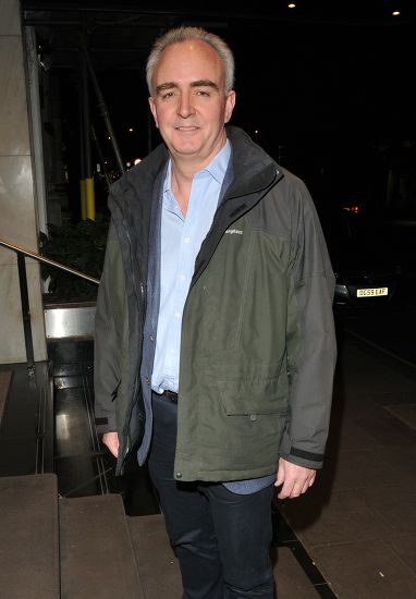 James Mates Editorial Stock Photo - Stock Image | Shutterstock