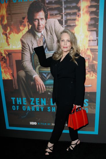 Beverly Dangelo Editorial Stock Photo - Stock Image | Shutterstock