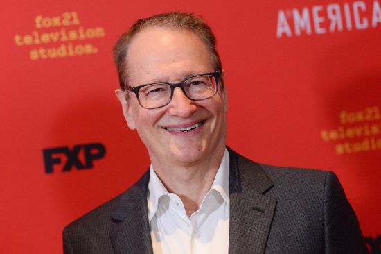 Stephen Schiff Editorial Stock Photo - Stock Image | Shutterstock