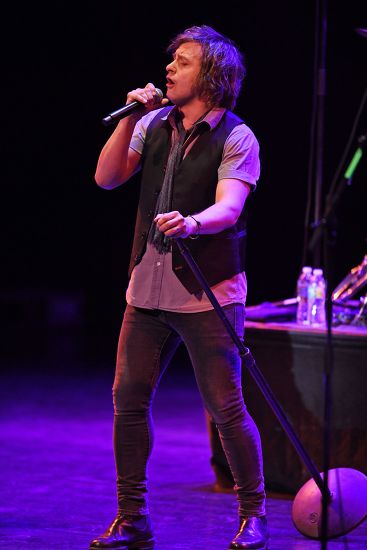 Tim Howar Editorial Stock Photo - Stock Image | Shutterstock