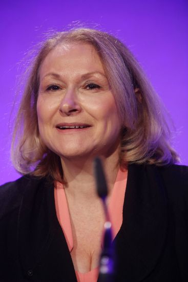 Patricia Connell France London Ltd Editorial Stock Photo - Stock Image ...