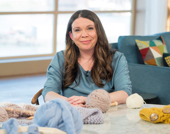 Claire Gelder Editorial Stock Photo - Stock Image | Shutterstock