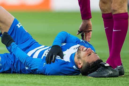 Younes Namli Pec Zwolle Editorial Stock Photo - Stock Image | Shutterstock