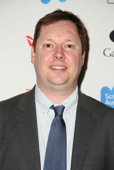 Graeme Mason Editorial Stock Photo - Stock Image | Shutterstock