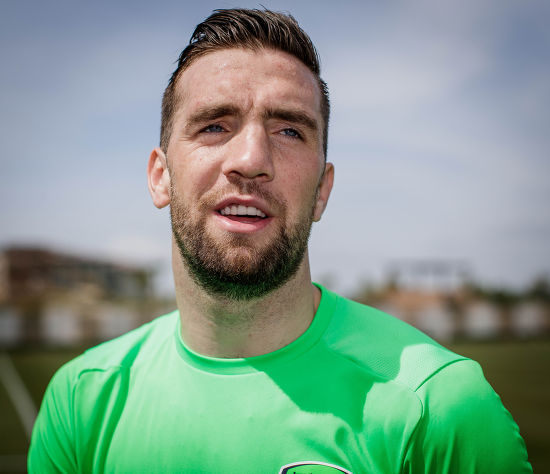 Shane Duffy Editorial Stock Photo - Stock Image | Shutterstock
