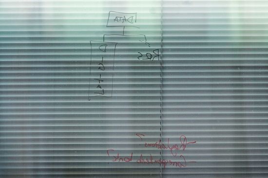 Words Data Digital Written Window London Editorial Stock Photo - Stock ...