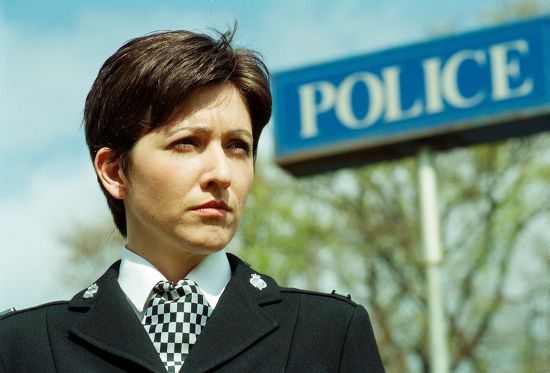 Angie Reynolds Played By Freya Copeland Editorial Stock Photo - Stock ...