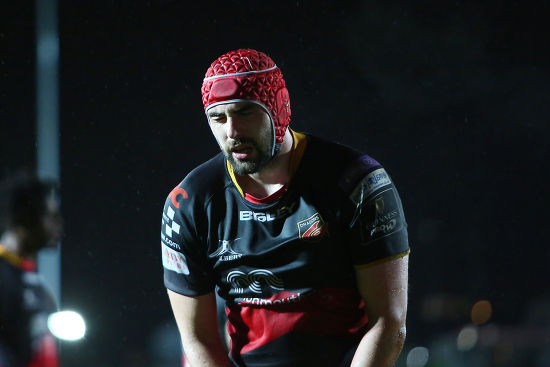 Cory Hill Dragons Frustrated Dragons Slip Editorial Stock Photo - Stock ...