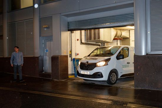 Information Commissioners Office Ico Enforcement Officers Editorial ...