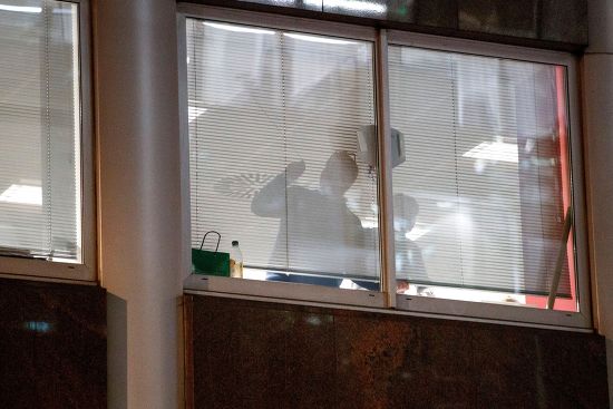 Information Commissioners Office Ico Enforcement Officers Editorial ...