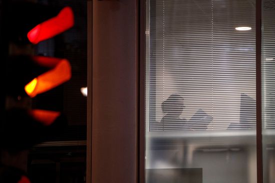 Information Commissioners Office Ico Enforcement Officers Editorial ...