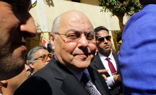 Moussa Mostafa Moussa Editorial Stock Photo - Stock Image | Shutterstock