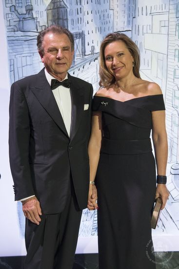 Michel Dotta Guest Editorial Stock Photo - Stock Image | Shutterstock