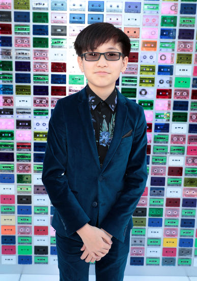 Philip Zhao Editorial Stock Photo - Stock Image | Shutterstock