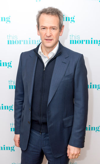 Alexander Armstrong Editorial Stock Photo - Stock Image | Shutterstock