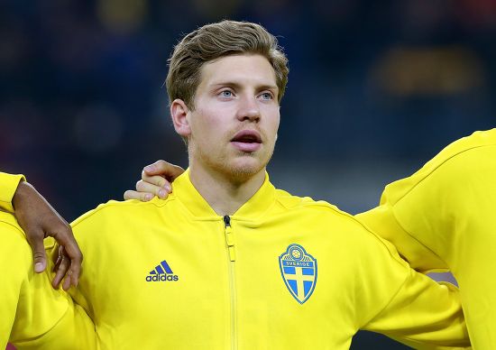 Alexander Fransson Editorial Stock Photo - Stock Image | Shutterstock