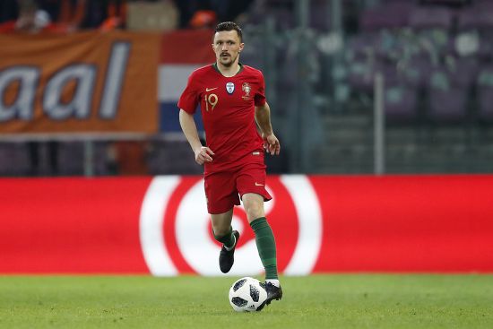 Mario Rui Portugal Editorial Stock Photo - Stock Image | Shutterstock