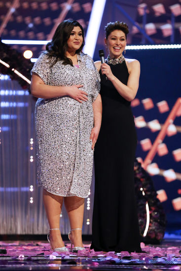Lucy Milburn Emma Willis Editorial Stock Photo - Stock Image | Shutterstock
