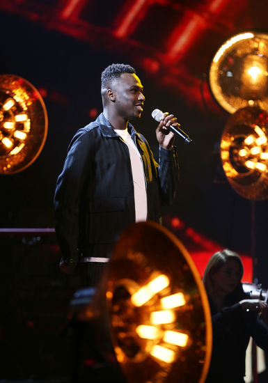 Mo Jamil Guest Performer Editorial Stock Photo - Stock Image | Shutterstock