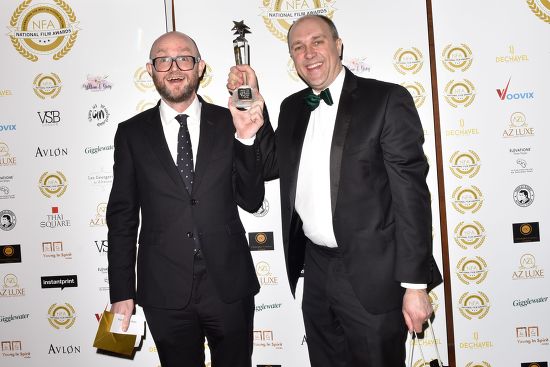 Best Comedy Brian Pern Tribute Editorial Stock Photo - Stock Image ...