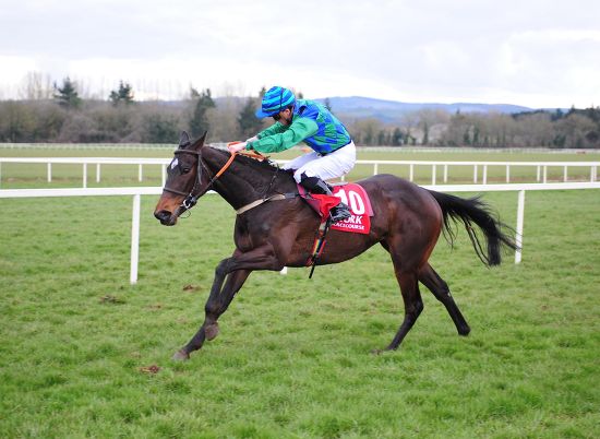 Cork Definite Doyenne Danny Sheehy Win Editorial Stock Photo - Stock ...