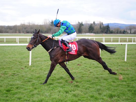 Cork Definite Doyenne Danny Sheehy Win Editorial Stock Photo - Stock ...