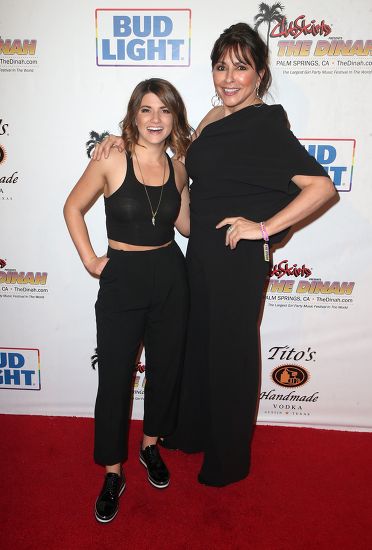 Elise Bauman Marina Rice Bader Editorial Stock Photo - Stock Image ...