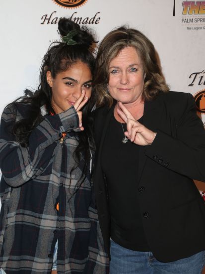 Jessie Reyez Mariah Hanson Editorial Stock Photo - Stock Image ...