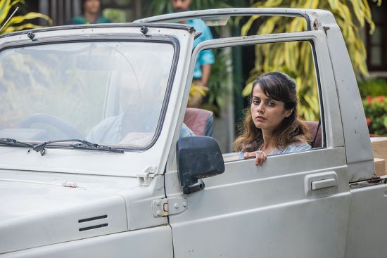 Amrita Acharia Dr Ruby Walker Editorial Stock Photo - Stock Image ...