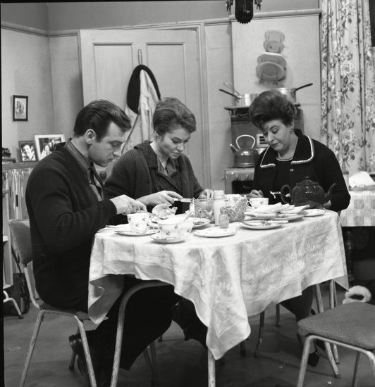 Ernst Walder Ivan Cheveski Anne Cunningham Editorial Stock Photo ...