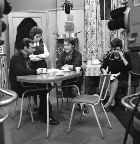 Ernst Walder Ivan Cheveski Jennifer Moss Editorial Stock Photo - Stock ...