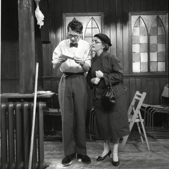 Stephen Hancock Asd Mr Spinks Lynne Editorial Stock Photo - Stock Image ...