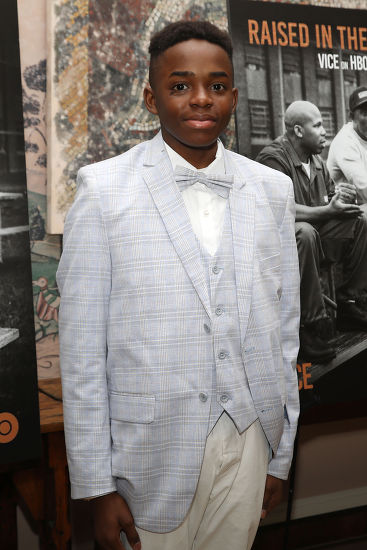 Michael Elijah Walters Editorial Stock Photo - Stock Image | Shutterstock