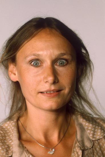 Angela Pleasence Editorial Stock Photo - Stock Image | Shutterstock
