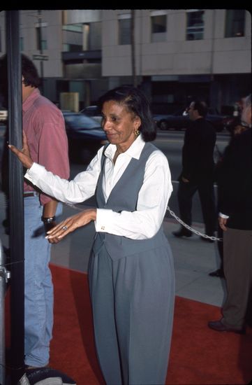 Dolores Robinson Editorial Stock Photo - Stock Image | Shutterstock
