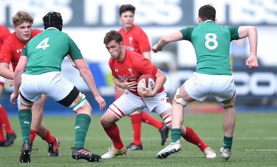 Olly White Wales Editorial Stock Photo - Stock Image | Shutterstock