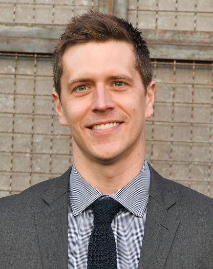 Adam Sztykiel Editorial Stock Photo - Stock Image | Shutterstock