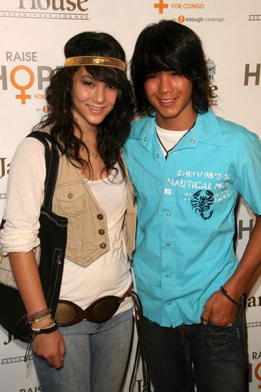Maegan Stewart Boo Boo Stewart Editorial Stock Photo - Stock Image ...