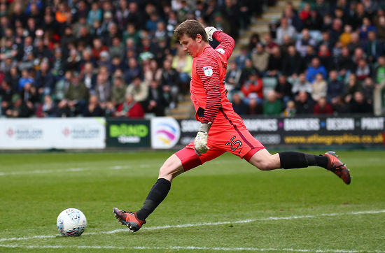 Conor Omalley Peterborough United Editorial Stock Photo - Stock Image ...