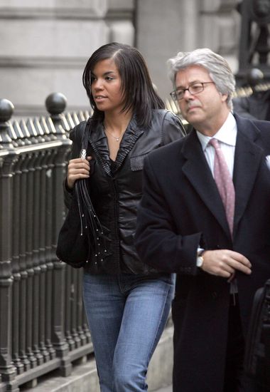 Ms Dynamite British Pop Singer Ms Editorial Stock Photo - Stock Image ...