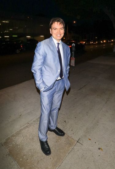 Peter Sebastian Wrobel Editorial Stock Photo - Stock Image | Shutterstock