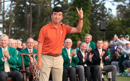 Doug Ghim Editorial Stock Photo - Stock Image | Shutterstock