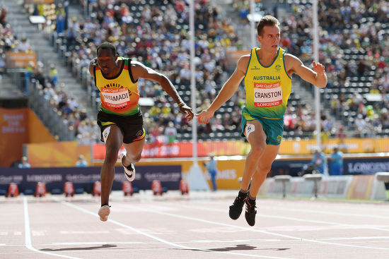 Kyle Cranston Editorial Stock Photo - Stock Image | Shutterstock