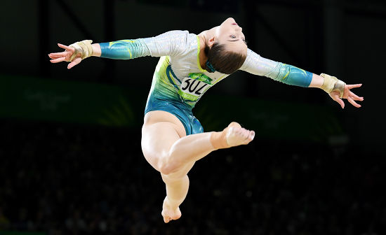 Alexandra Eade Editorial Stock Photo - Stock Image | Shutterstock