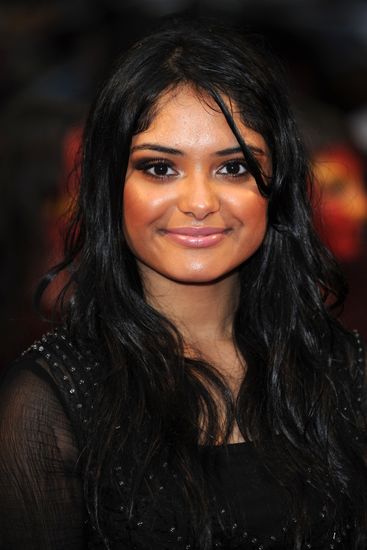Afshan Azad Editorial Stock Photo - Stock Image | Shutterstock