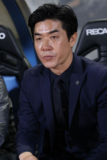 Yoon Jonghwan Cerezo Editorial Stock Photo - Stock Image | Shutterstock