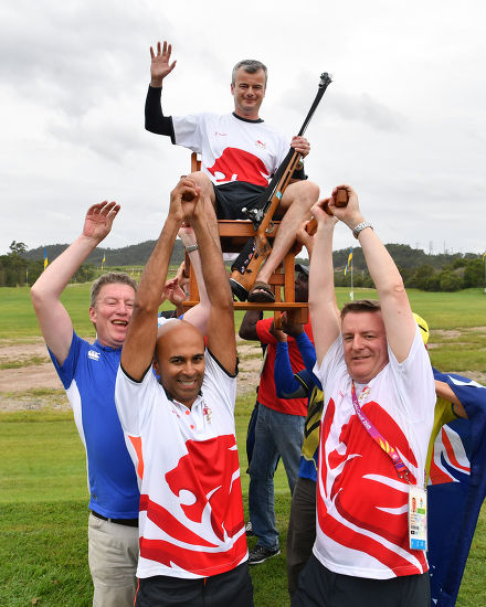 David Luckman Editorial Stock Photo - Stock Image | Shutterstock