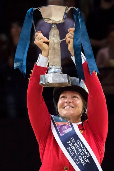 Elizabeth Madden Editorial Stock Photo - Stock Image | Shutterstock