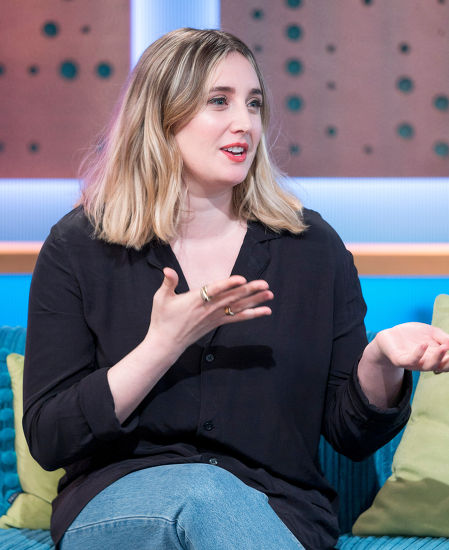 Lily Brazier Editorial Stock Photo - Stock Image | Shutterstock